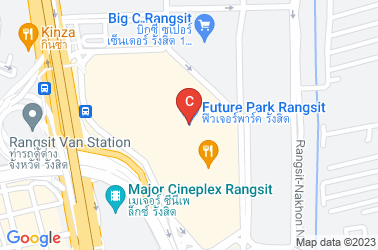 L.A.B. X (Future Park Rangsit) - LAB X - ลดสูงสุด 80% ช็อปเลย! ที่ GoWabi