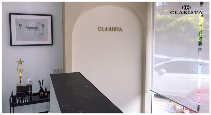 Clarista Aesthetic - GoWabi에서 온라인 예약