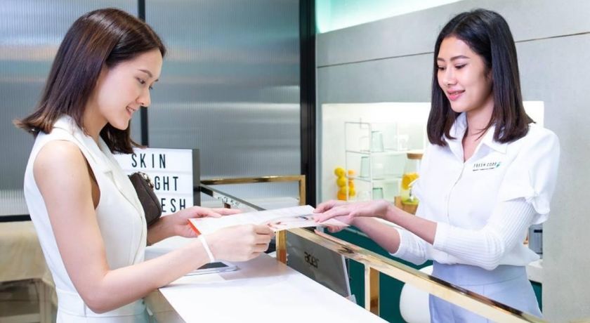 Fresh Code Clinic - Save Up to 80% Shop Now! at GoWabi