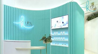 K-IPL Clinic - Save Up to 80% Shop Now! at GoWabi