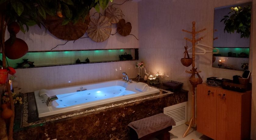 Mee In Spa - GoWabiでオンライン予約