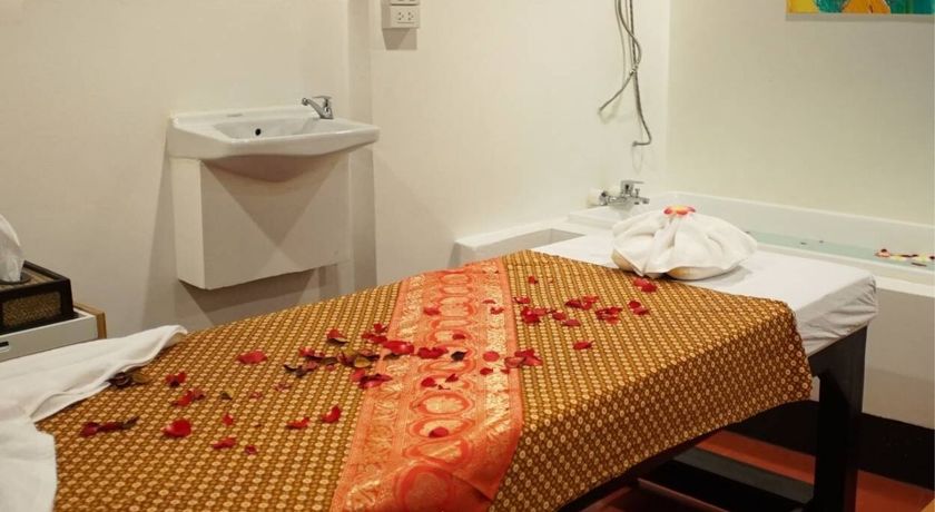 The Kaya Spa - ลดสูงสุด 80% ช็อปเลย! ที่ GoWabi