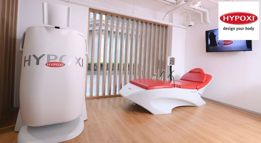 HYPOXI Studio - Save Up to 80% Shop Now! at GoWabi