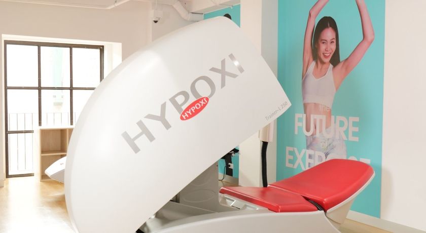HYPOXI Studio - Save Up to 80% Shop Now! at GoWabi
