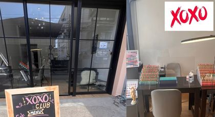 XOXO Club - GoWabi线上预订