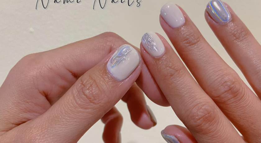 Nami Nails - ลดสูงสุด 80% ช็อปเลย! ที่ GoWabi