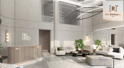 The Refinery Clinic - Save Up to 80% Shop Now! at GoWabi