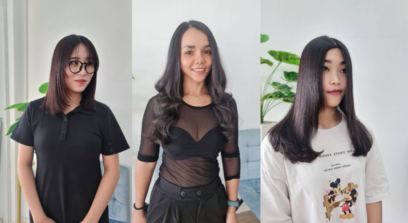 The Exclusive by Yes It Is Naka - Save Up to 80% at GoWabi Shop Now! at GoWabi