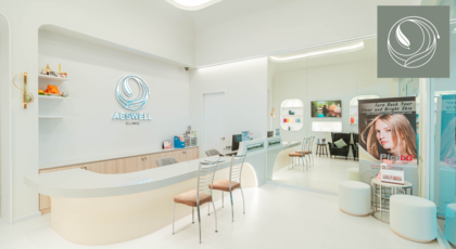 Aeswell Clinic - Save Up to 80% Shop Now! at GoWabi