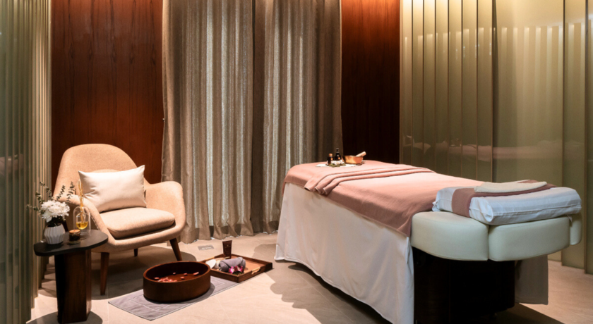 HARNN Heritage Spa Riverside at The Salil Hotel Riverside - Save Up to ...