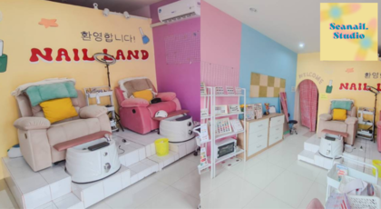 Seanail.Studio - Save Up to 80% at GoWabi Shop Now! at GoWabi