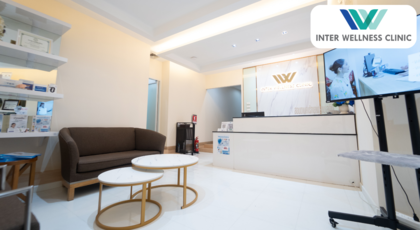 Inter Wellness Clinic - ลดสูงสุด 80% ช็อปเลย! ที่ GoWabi