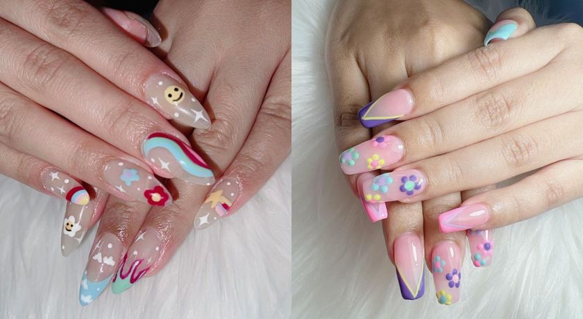 TaTar Nail - Save Up to 80% Shop Now! at GoWabi