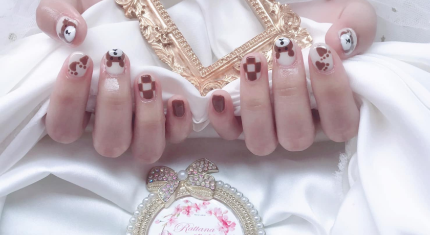 Rattana Nail & Spa (Central Pattaya Sai 2 Branch) - Save Up to 80% Shop Now! at GoWabi
