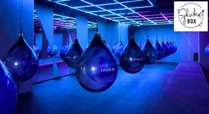 Splash Box - ลดสูงสุด 80% ช็อปเลย! ที่ GoWabi