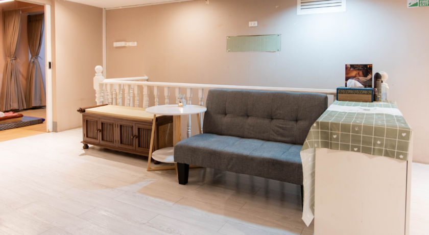 Moochi Relax Massage (Ratchada Branch) - Save Up to 80% Shop Now! at GoWabi