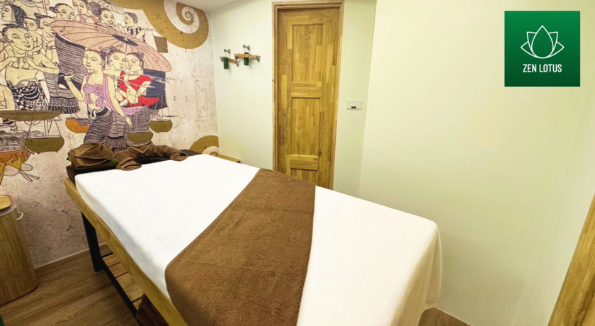 GoWabi - Best Discounted Deals for Massages, Beauty Clinics & Salons