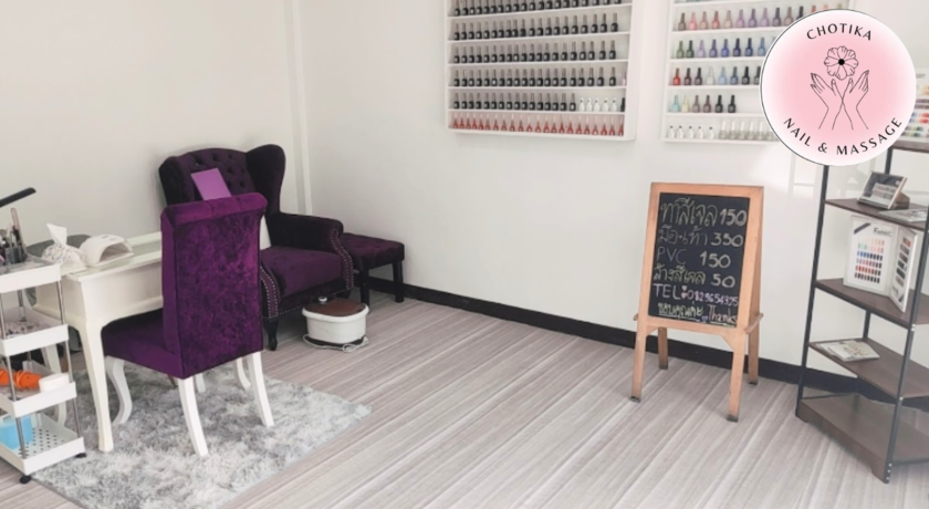 New Nail By Sai - Save Up to 80% at GoWabi Shop Now! at GoWabi