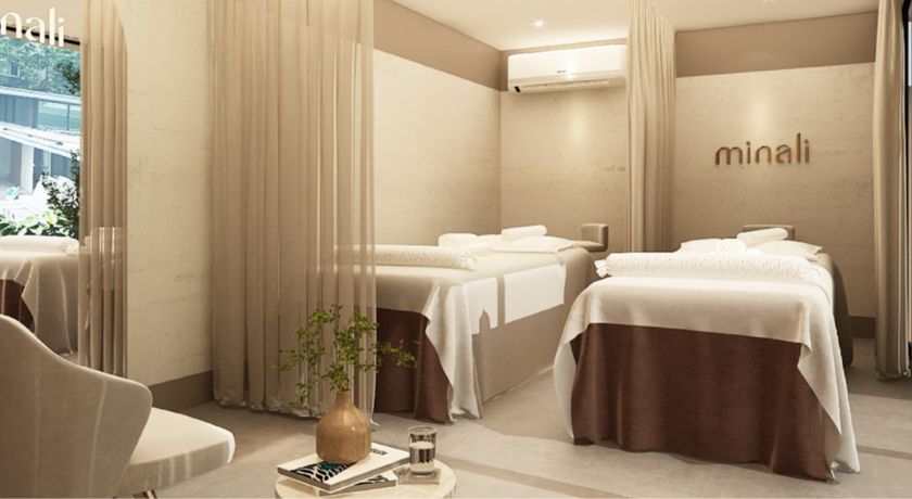 Minali Studio - GoWabi线上预订