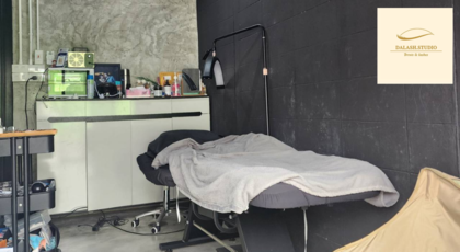 Dadalash Studio - GoWabi线上预订