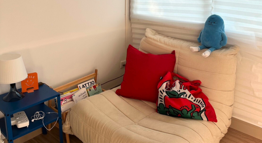 Takeyourtime.Studio - GoWabi线上预订