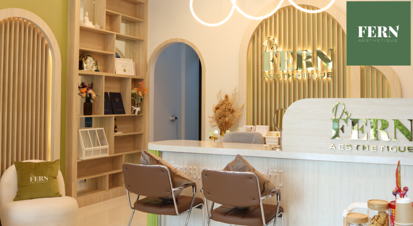 Dr.fern Clinic - GoWabiでオンライン予約