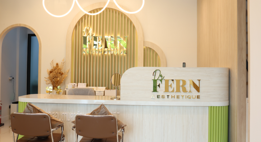 Dr.fern Clinic - ลดสูงสุด 80% ช็อปเลย! ที่ GoWabi