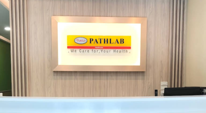 PATHLAB Thailand (Lat Phrao Branch) - Save Up to 80% Shop Now! at GoWabi