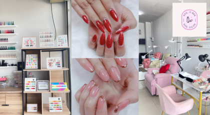 NAIl-Ji-BKK&Salon - Save Up to 80% Shop Now! at GoWabi